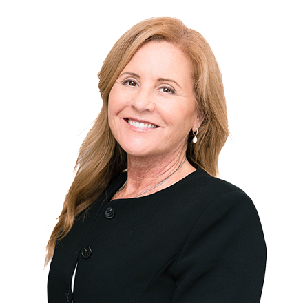 Jennifer Benjamin - glassratner