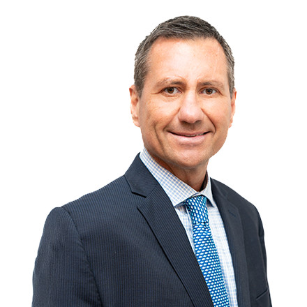 Eric Frickel | GlassRatner